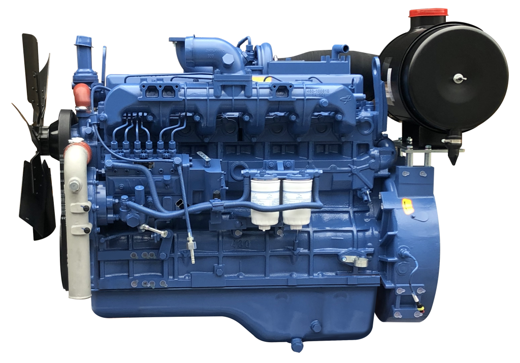 Power the Future: The Comprehensive Benefits of Yuchai Generators – ARROWAD